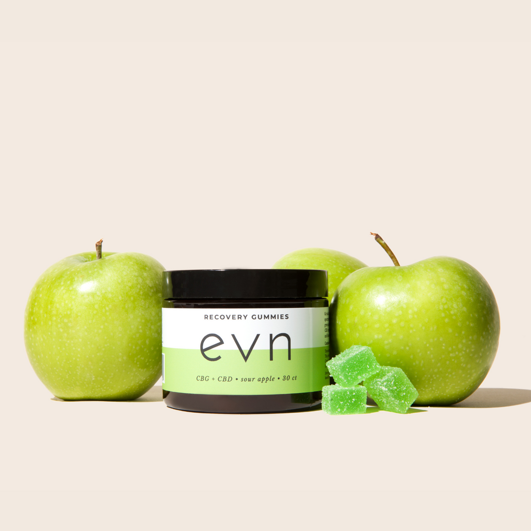 CBD Gummies Online | Evn CBD