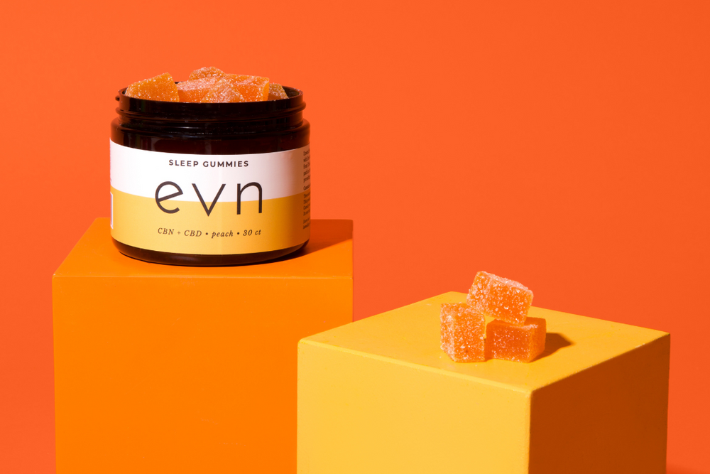 CBN Gummies for Sleep