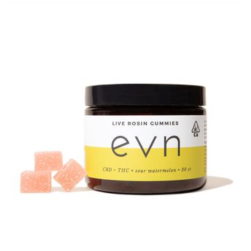 CBD Gummies Online | Evn CBD