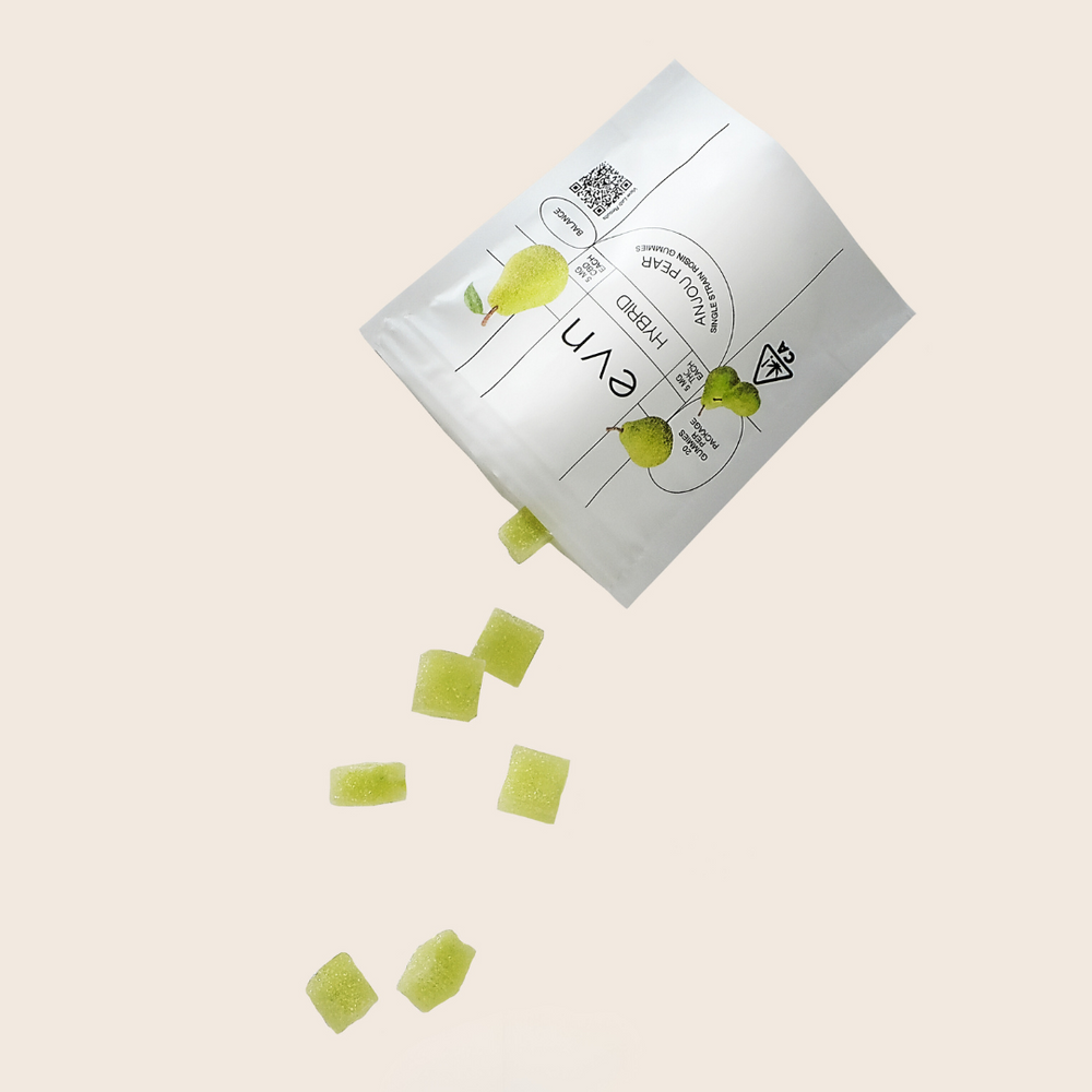 Buy Hybrid Gummies Online | THC Edibles