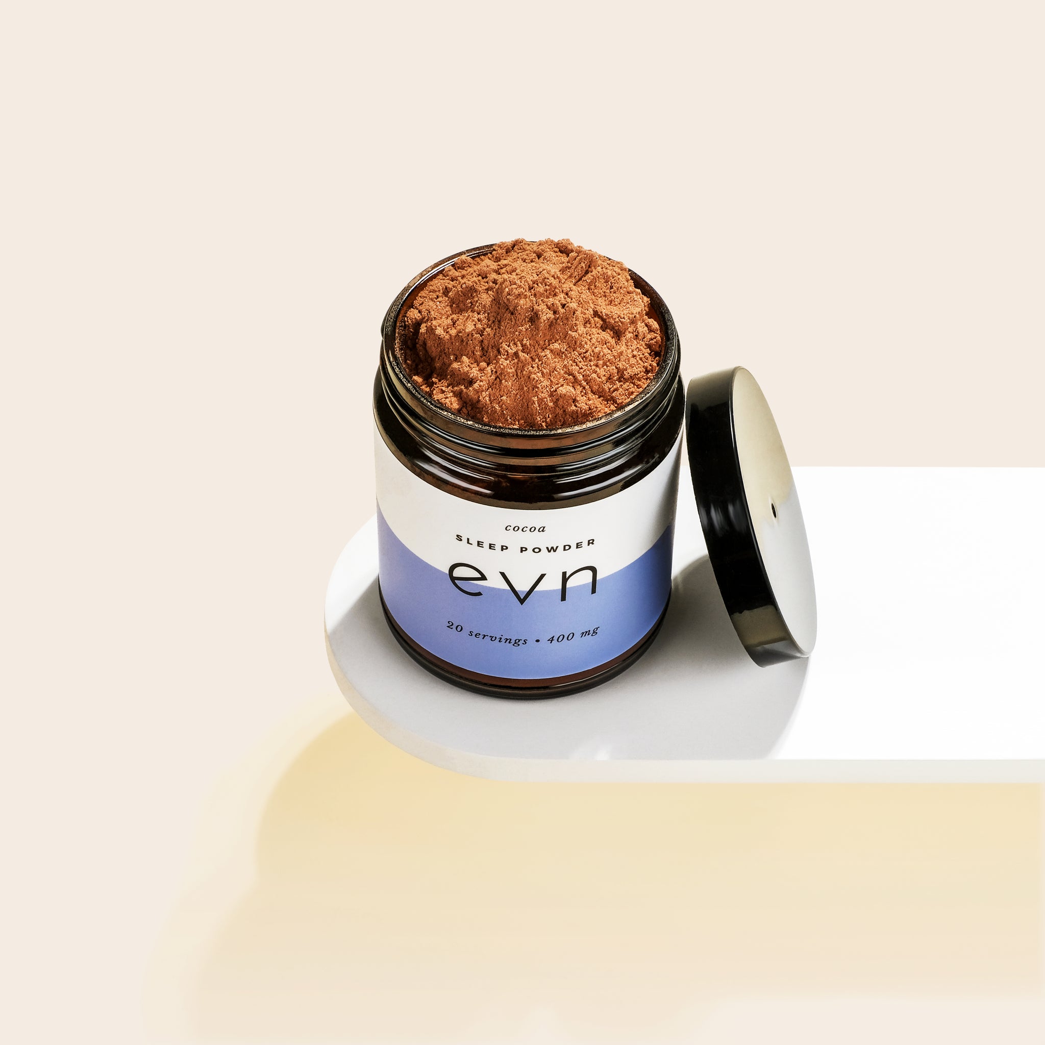 Sleep Powder – Evn