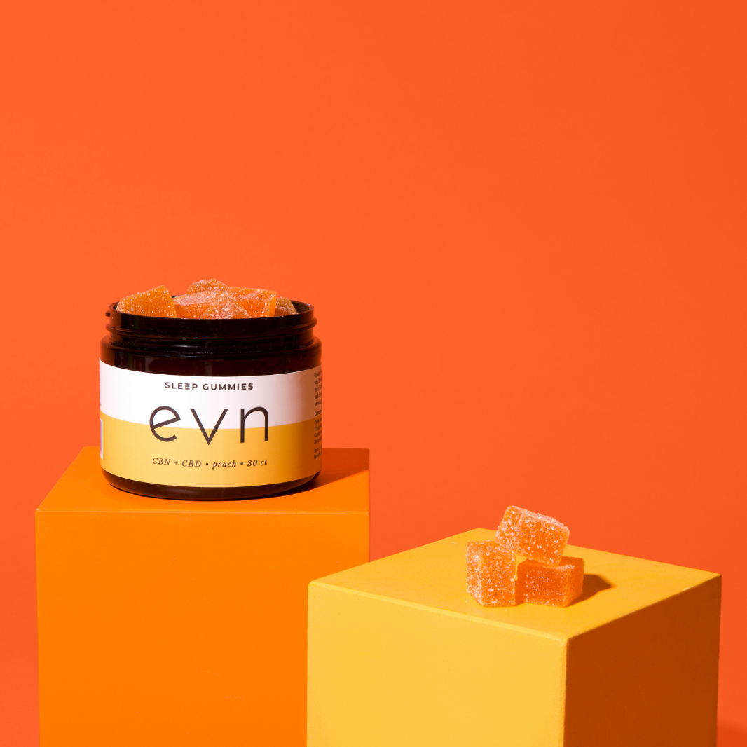 CBD Gummies Online | Evn CBD